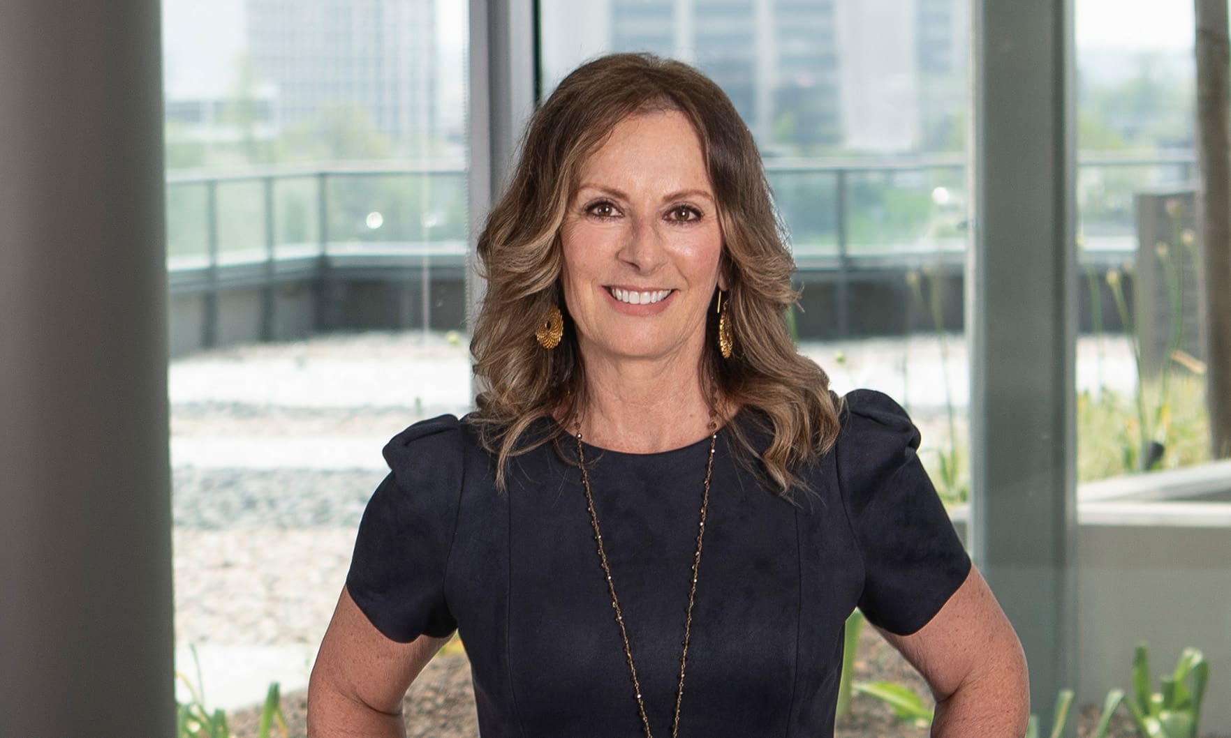 Peggie Costello - Chicago Agent Magazine