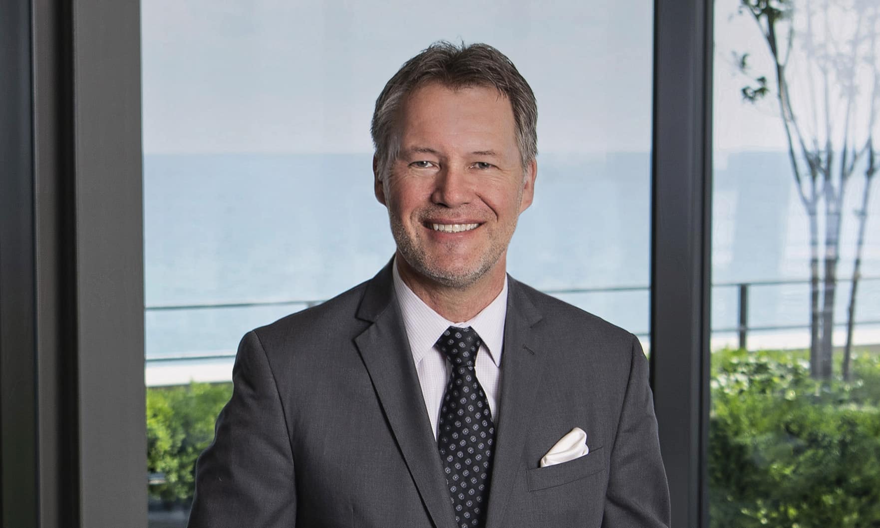 Ken Dooley - Chicago Agent Magazine