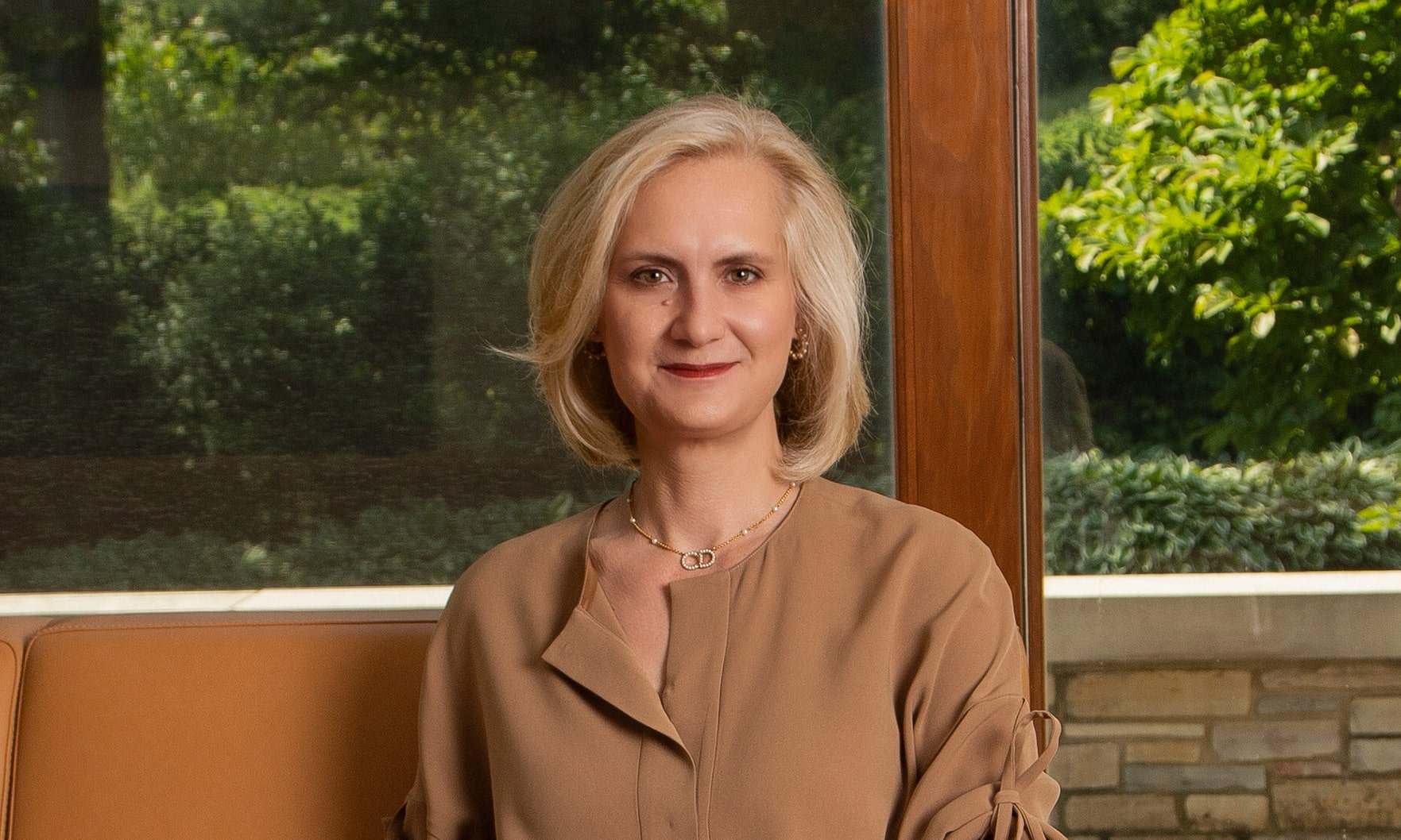 Connie Dornan - Chicago Agent Magazine