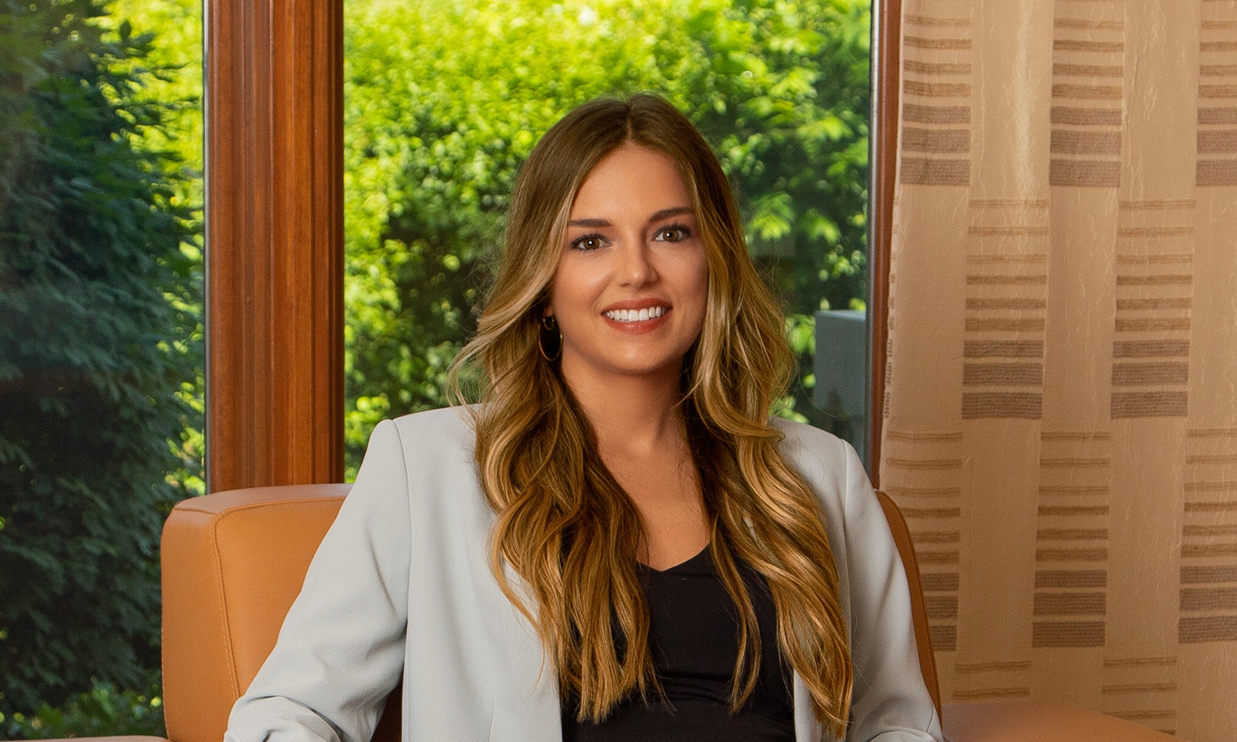 Stacey Elowson - Chicago Agent Magazine