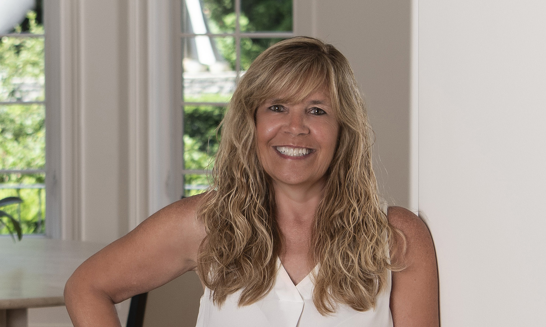 Nano Engdahl - Chicago Agent Magazine