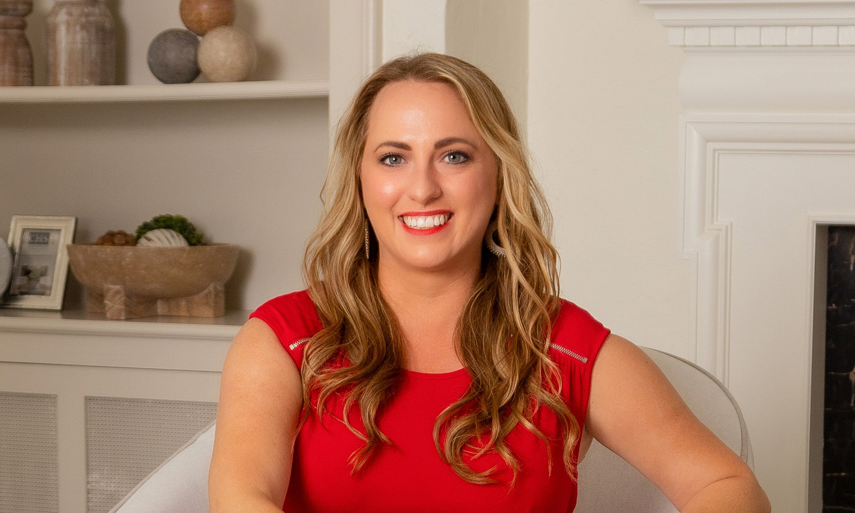 Lisa Evans - Chicago Agent Magazine