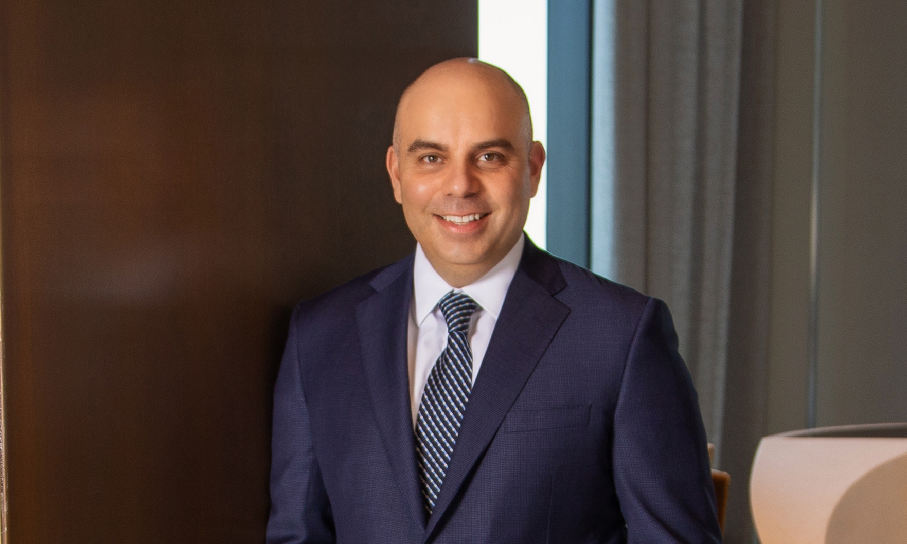 Matt Flaherty - Chicago Agent Magazine