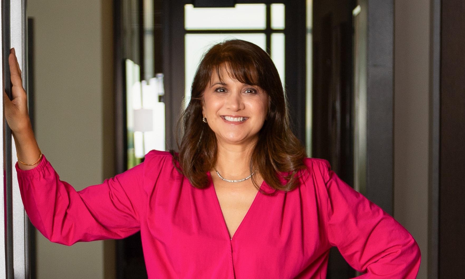 Lyn Flannery - Chicago Agent Magazine