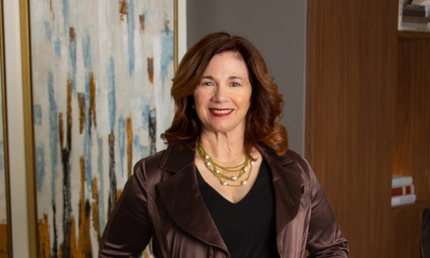 Maureen Kerrigan Flavin - Chicago Agent Magazine