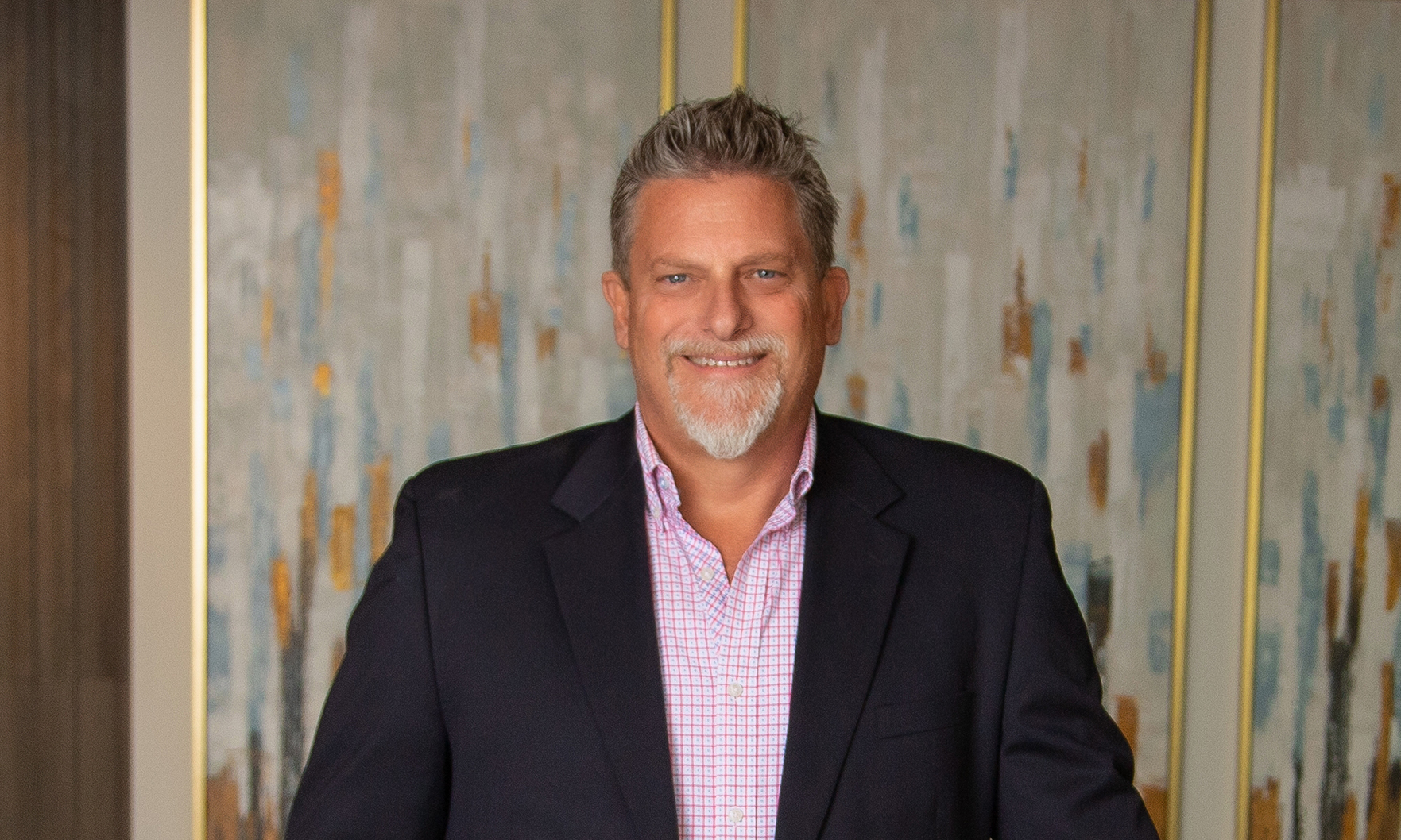 TJ Flodin - Chicago Agent Magazine