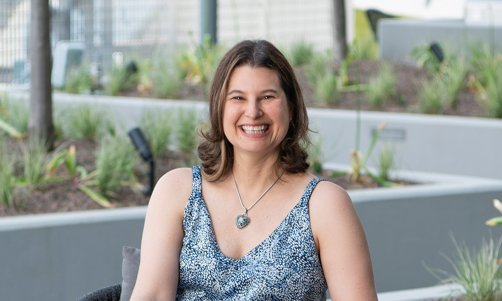 Sandra Frampton - Chicago Agent Magazine