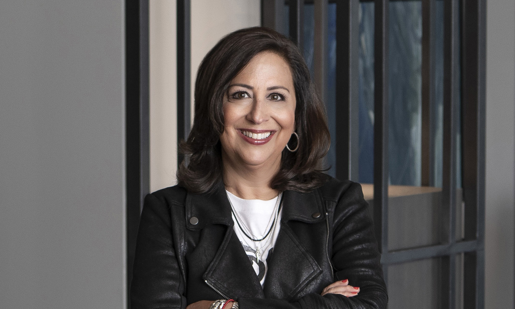 Carrie Goodman - Chicago Agent Magazine