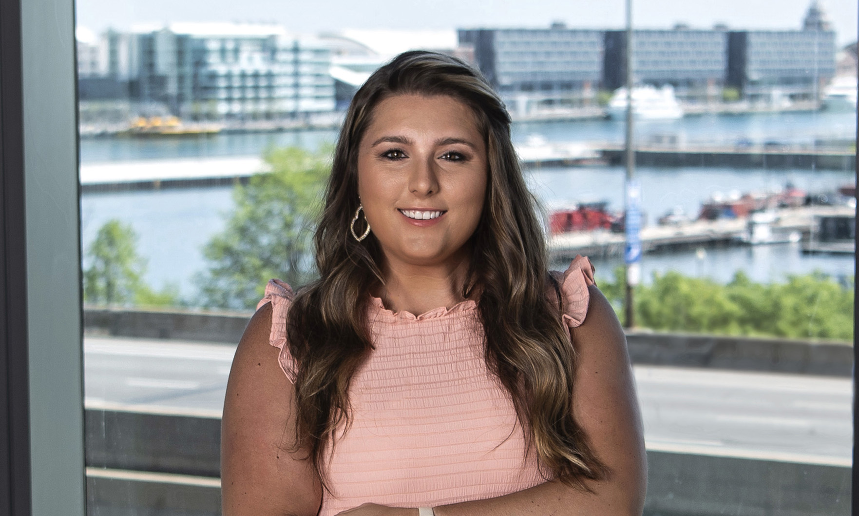 Carla Gorman - Chicago Agent Magazine