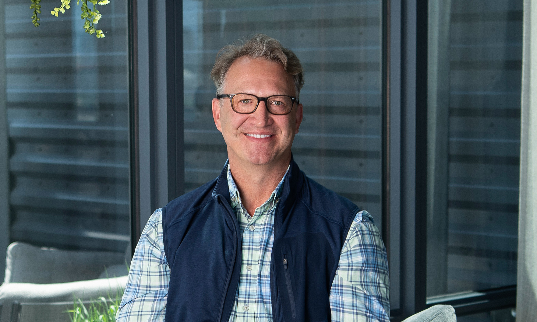 Chad Gradowski - Chicago Agent Magazine