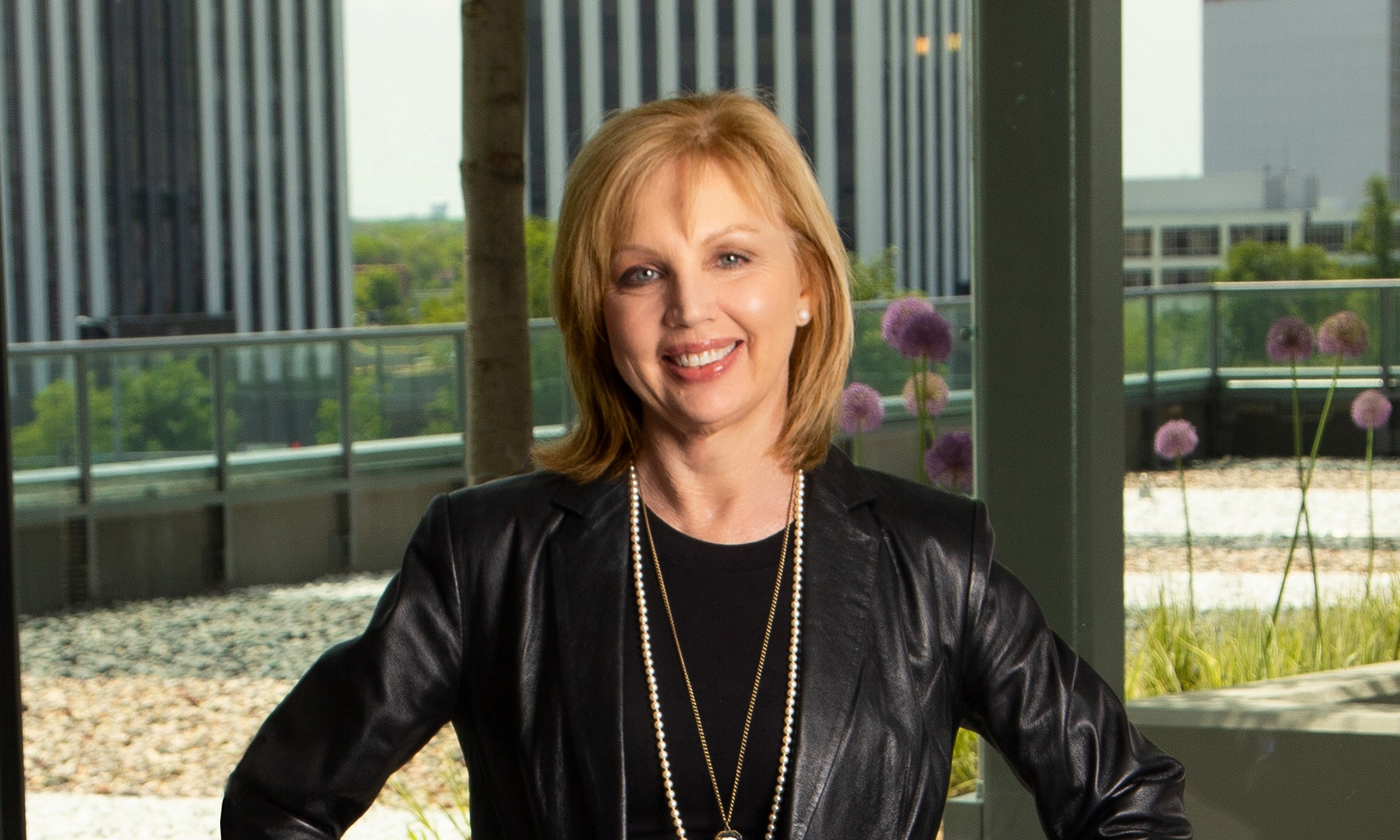 Coleen Grenier - Chicago Agent Magazine