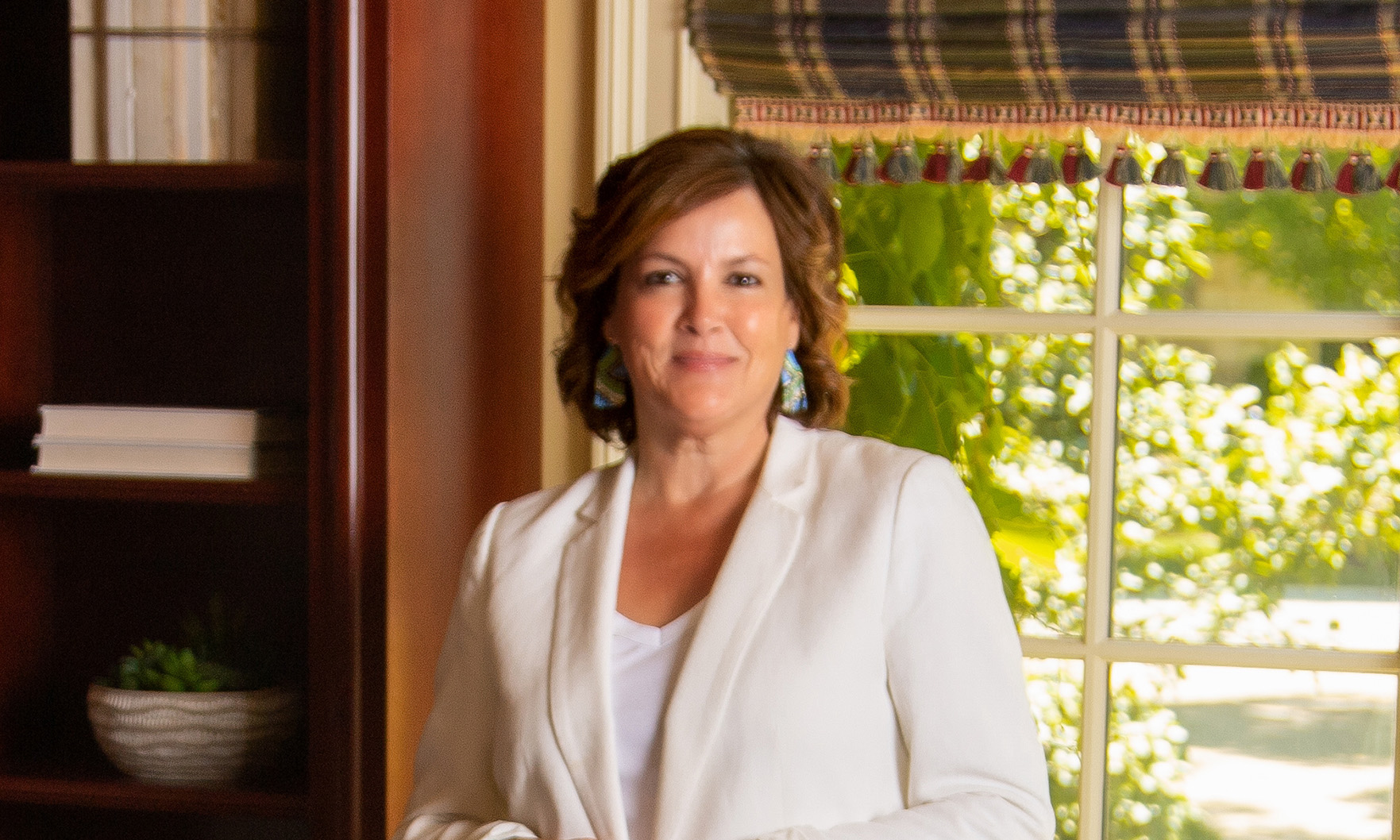 Martha Harrison - Chicago Agent Magazine