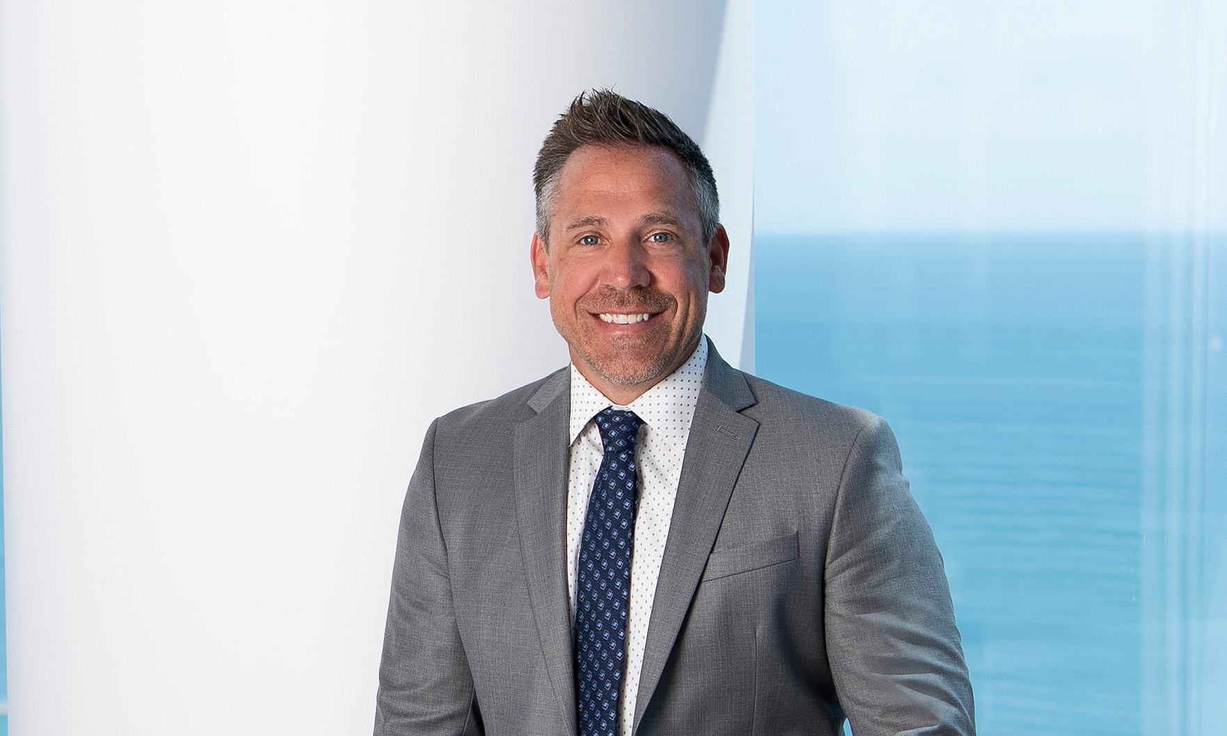 Nathan A. Hart - Chicago Agent Magazine