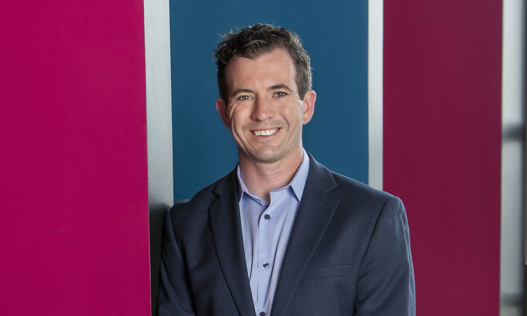 Josh Hayden - Chicago Agent Magazine