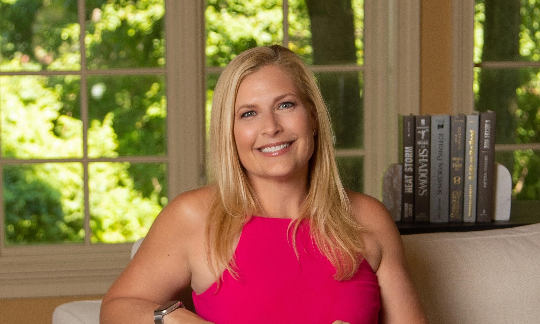 Jennifer Hennessy - Chicago Agent Magazine