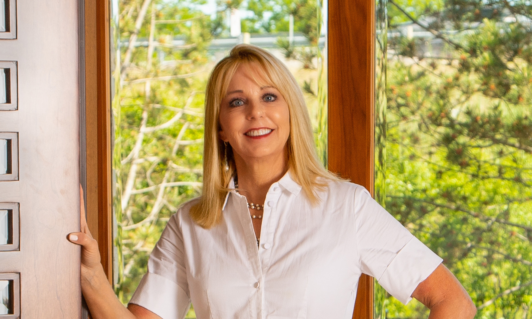 Debbie Hepburn - Chicago Agent Magazine