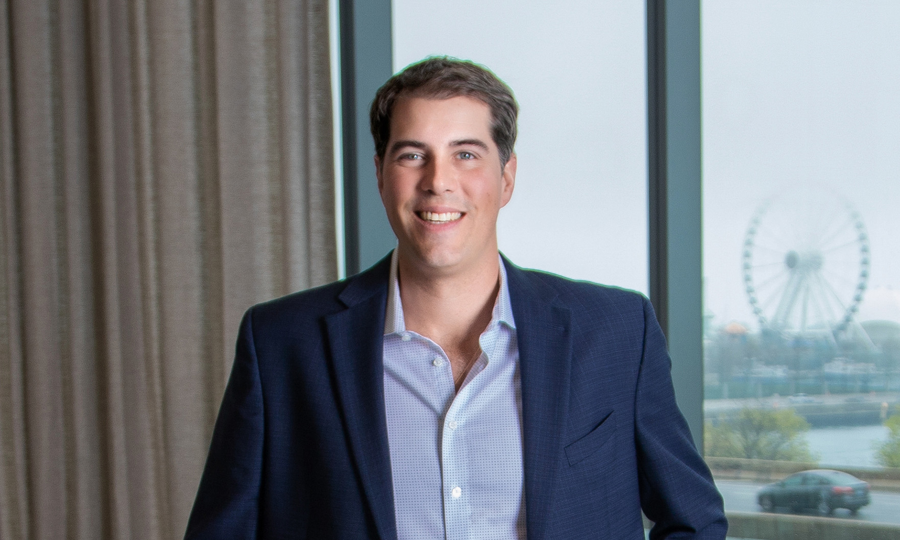 Richard Honquest - Chicago Agent Magazine