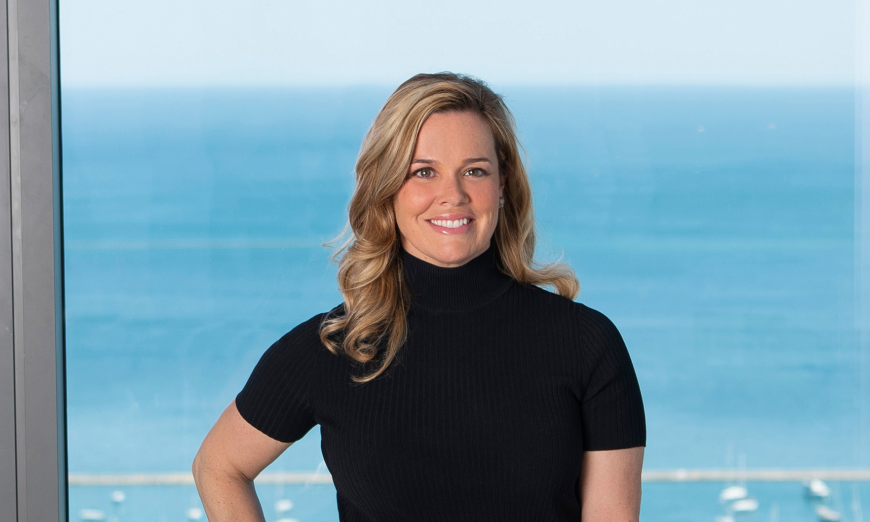 Maria Willging Kennedy - Chicago Agent Magazine