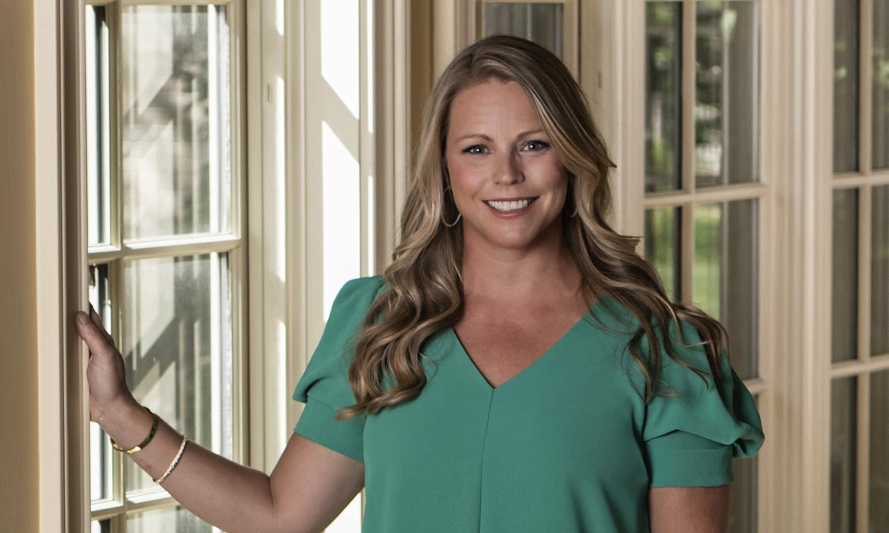 Kelly Kirchheimer - Chicago Agent Magazine