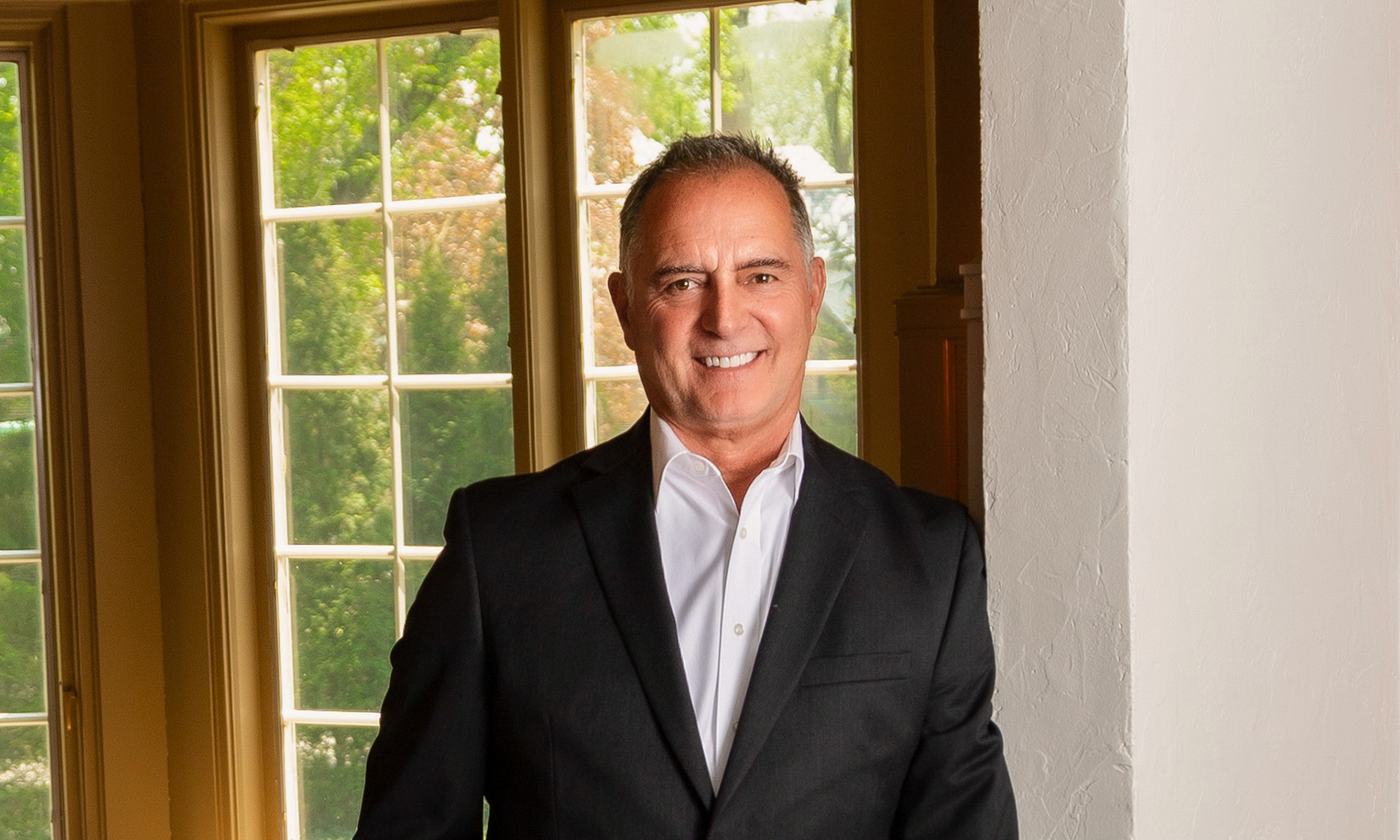 Mark Kloss - Chicago Agent Magazine