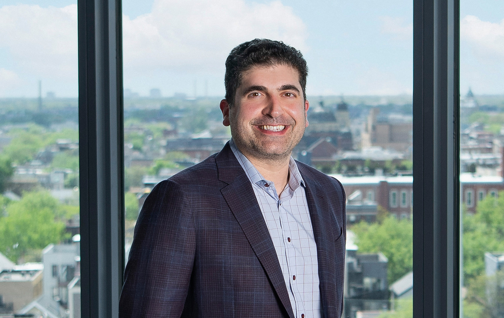 Joe Kotoch - Chicago Agent Magazine