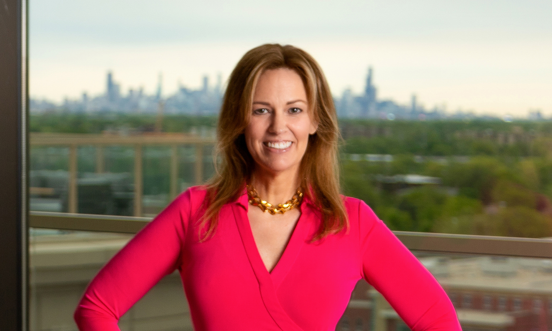 Jana Lance - Chicago Agent Magazine