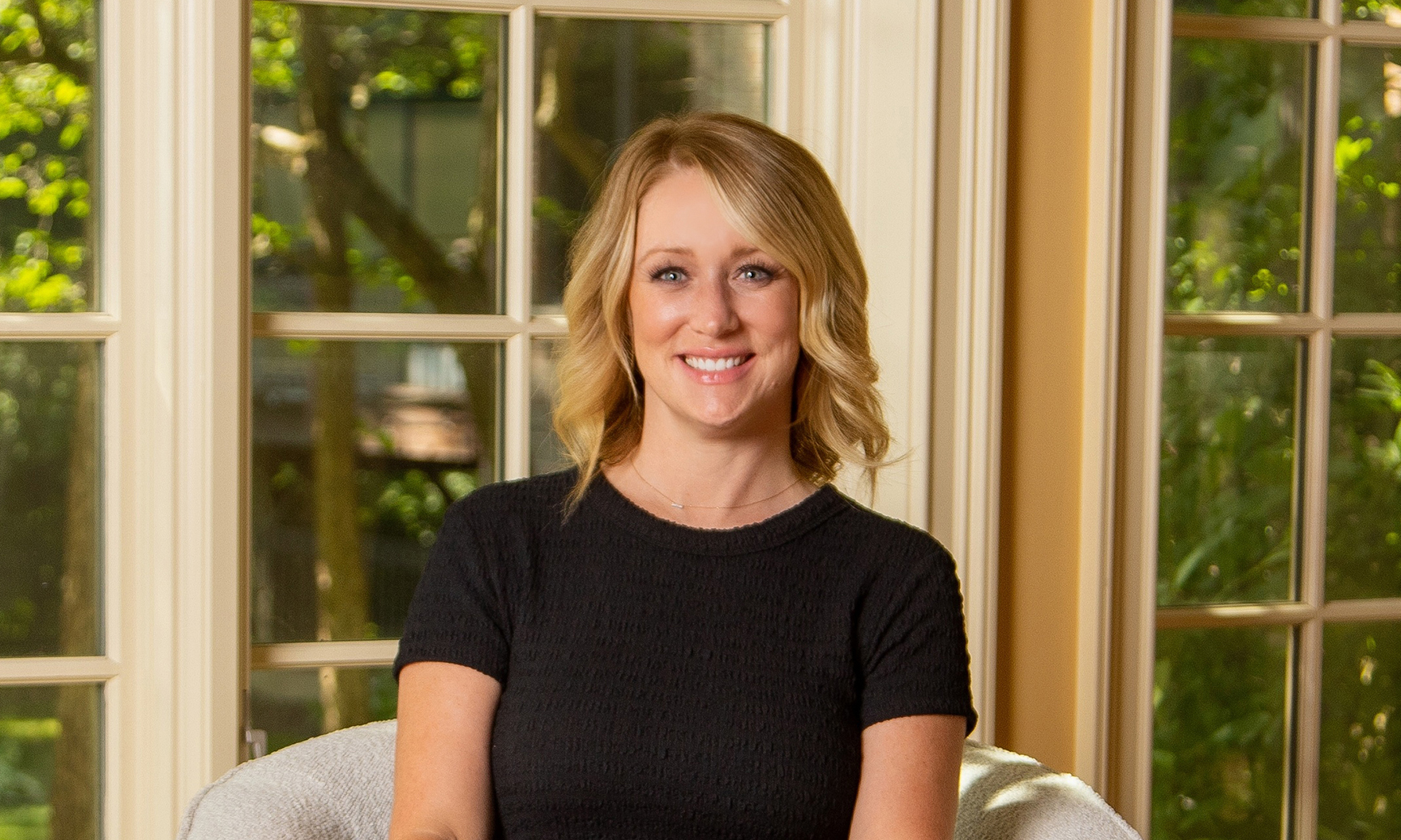 Sarah Leonard - Chicago Agent Magazine