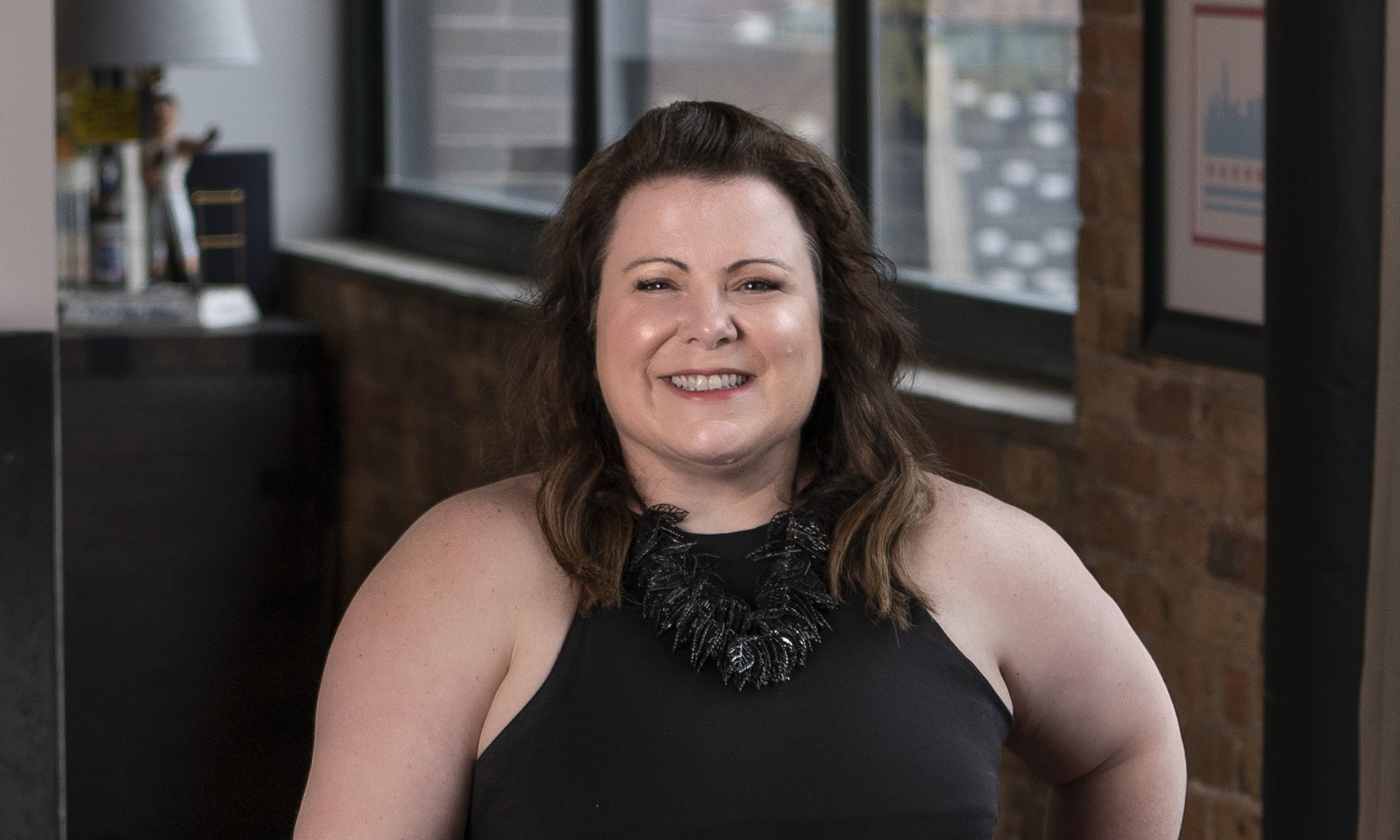 Alisa Levin - Chicago Agent Magazine