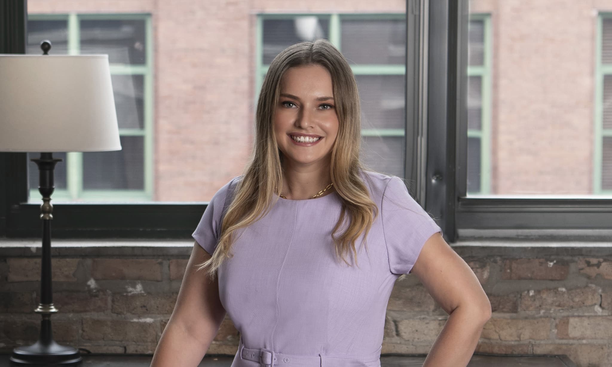Haley Levine Wills - Chicago Agent Magazine