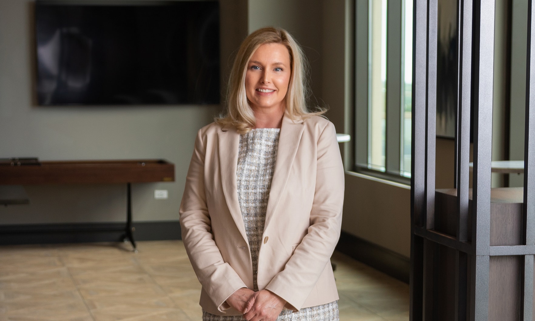 Lala Mahoney - Chicago Agent Magazine