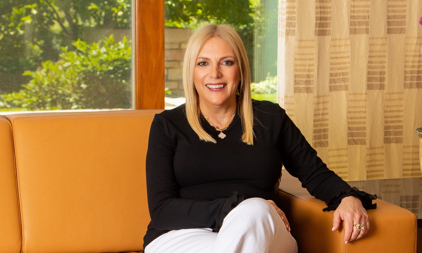 Susan Maman - Chicago Agent Magazine