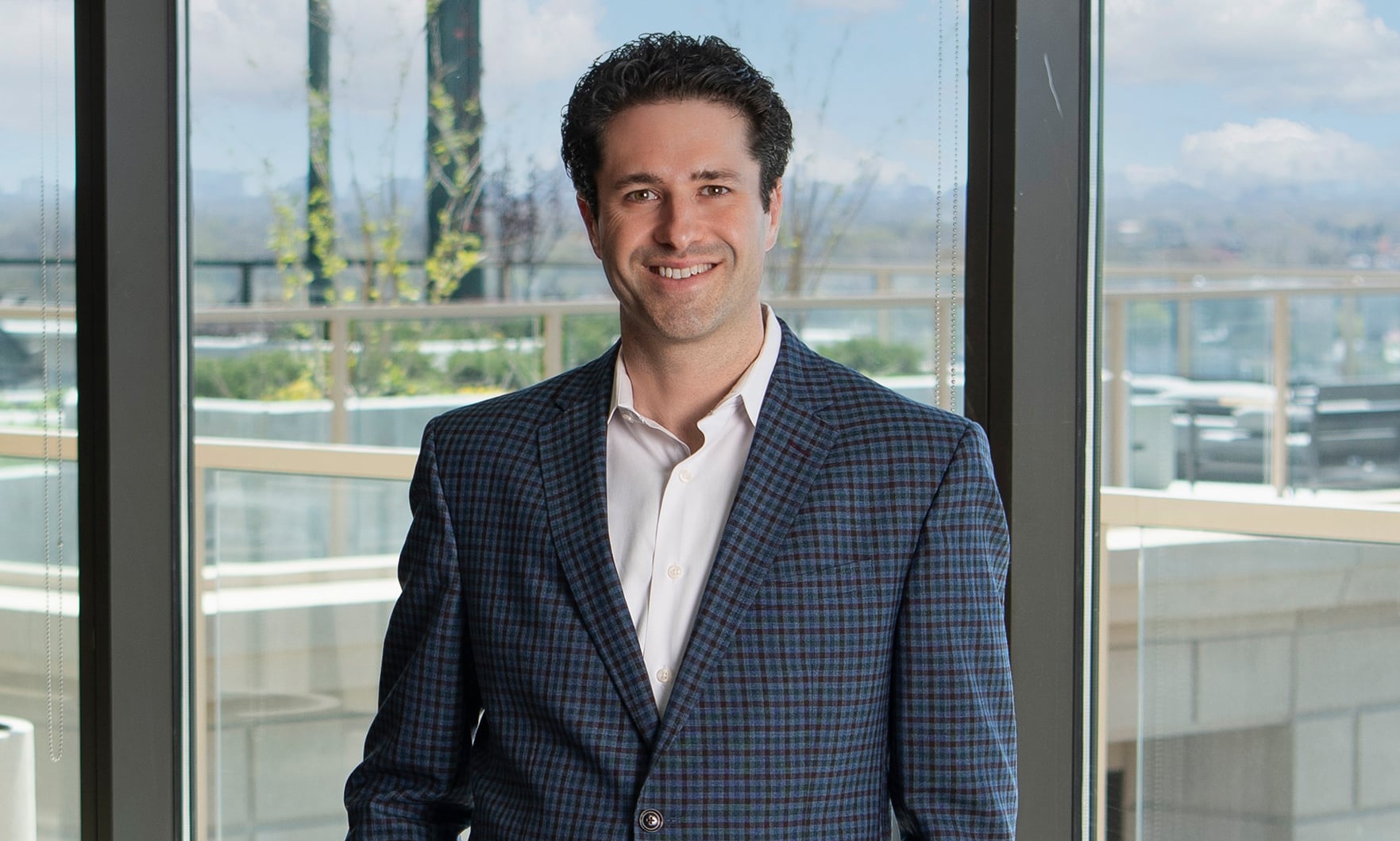 Aaron Masliansky - Chicago Agent Magazine