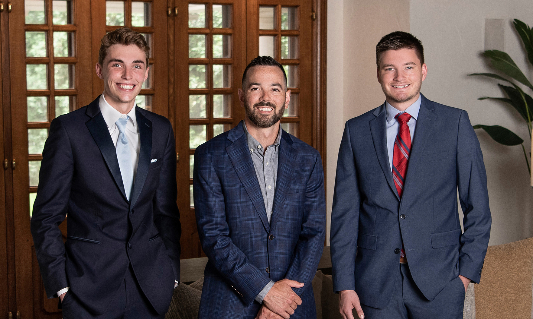 Keith McMahon Team - Chicago Agent Magazine