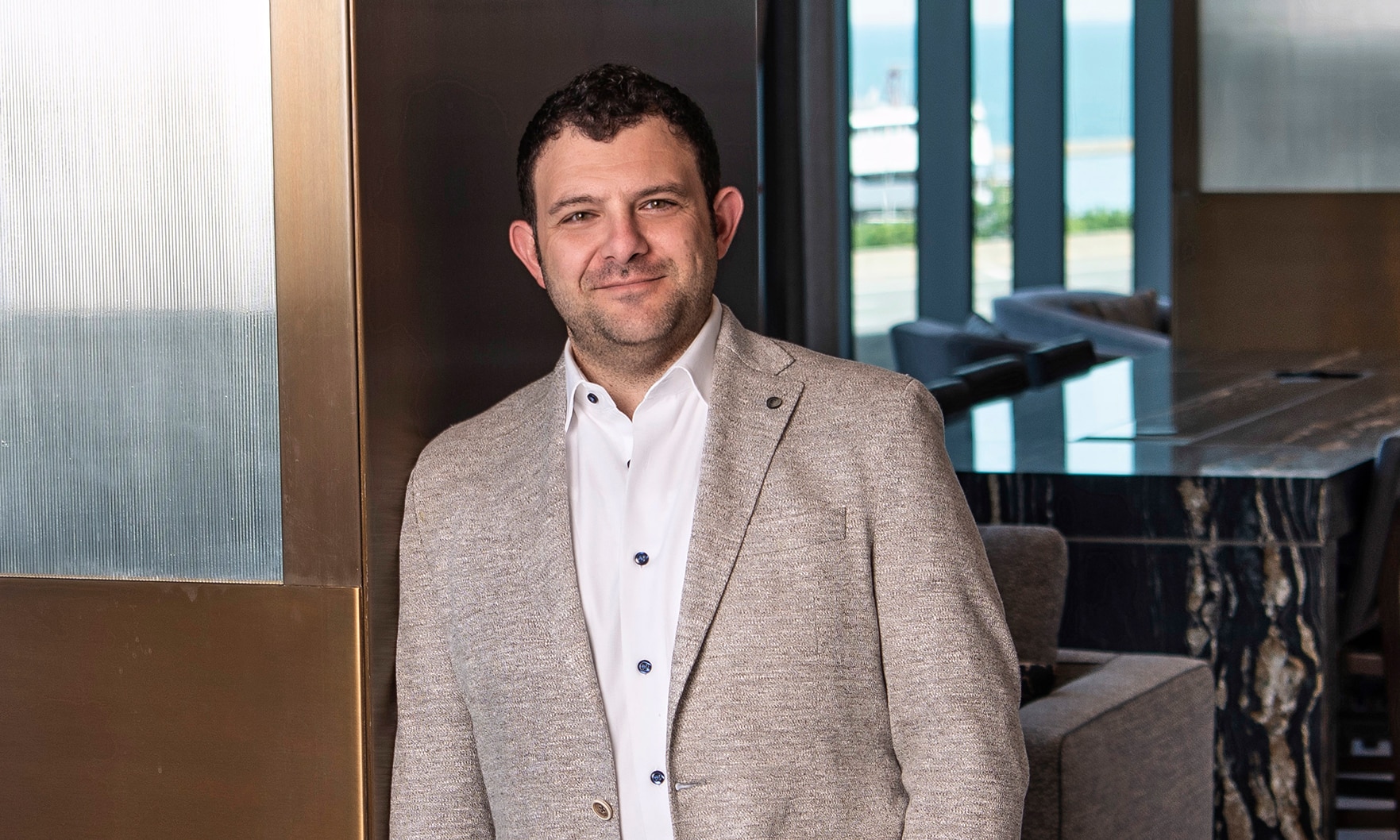 Matthew Neistat - Chicago Agent Magazine