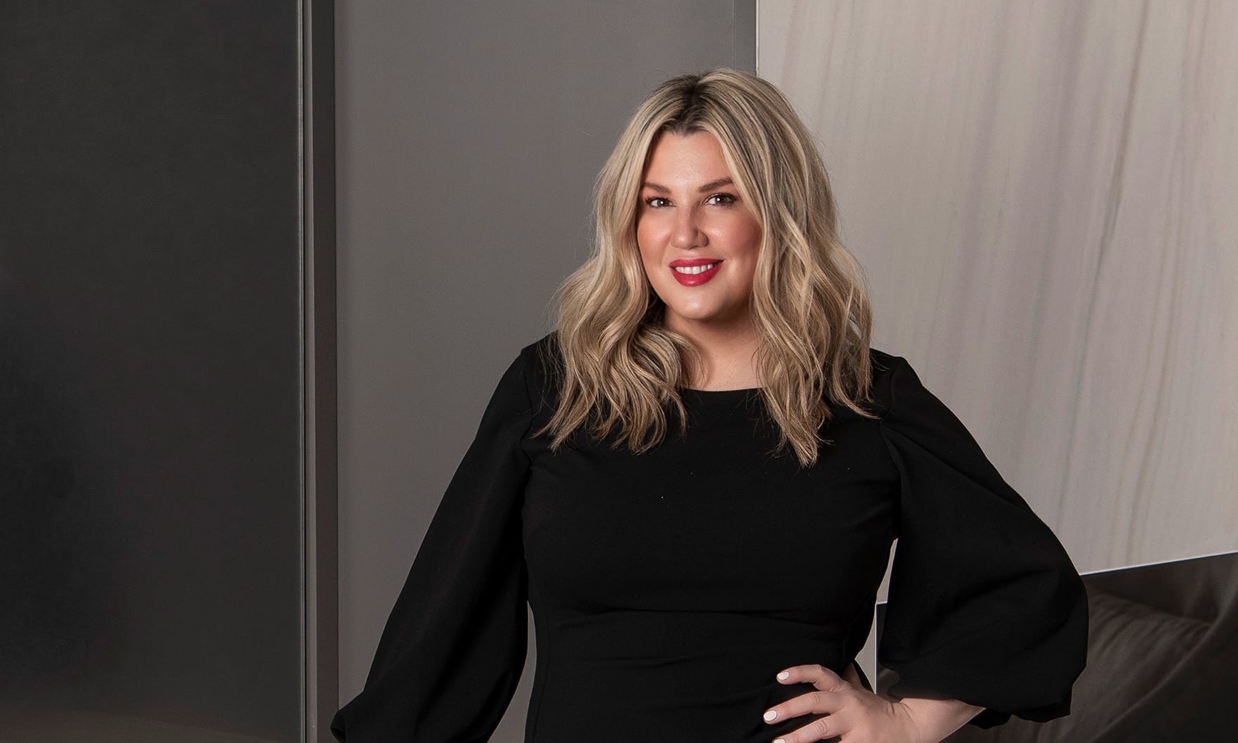 Sara O’Connor - Chicago Agent Magazine