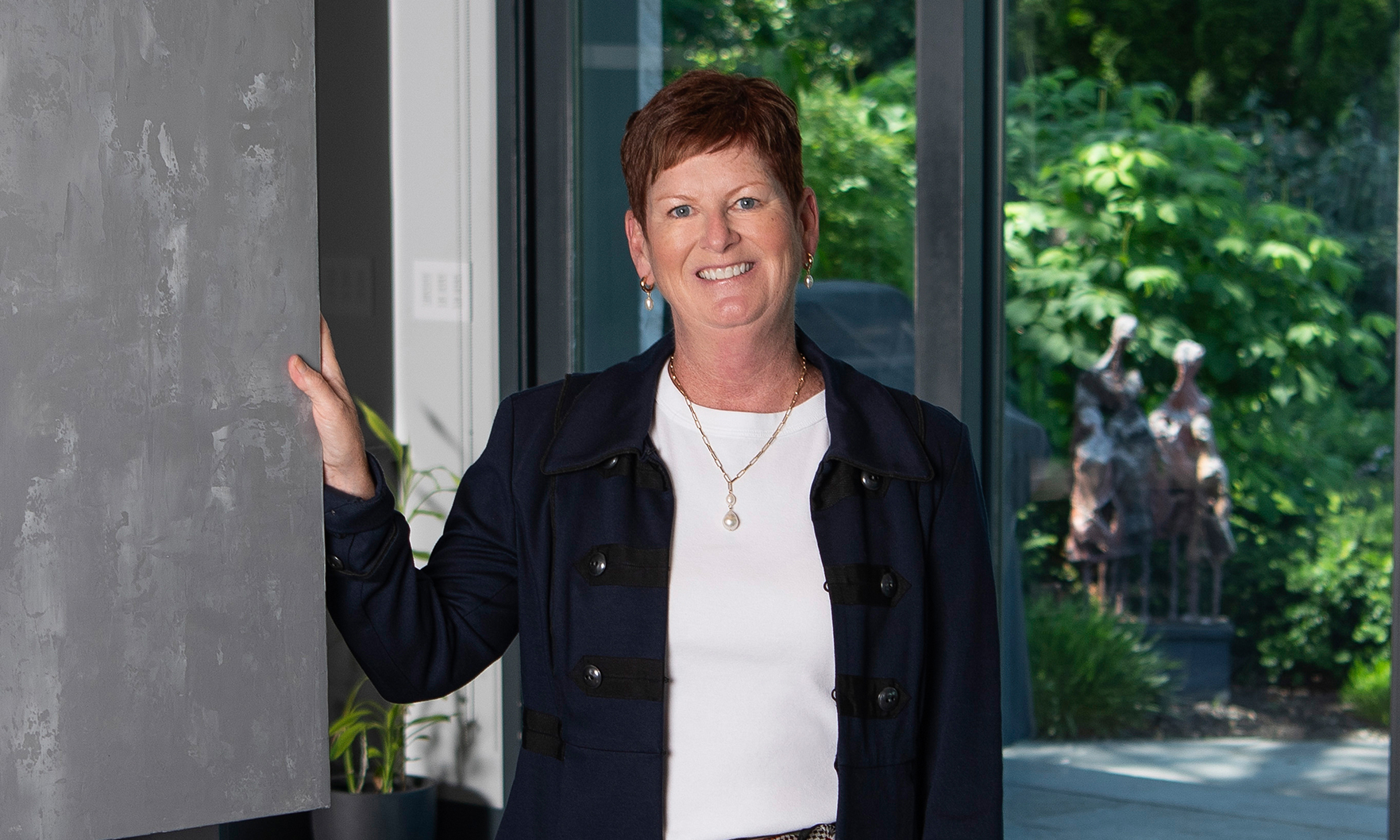 Mary O’Malley - Chicago Agent Magazine