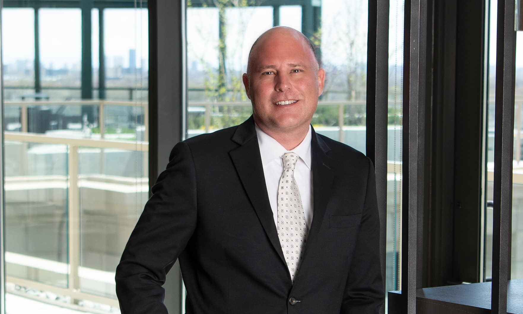 Dan Pagano - Chicago Agent Magazine