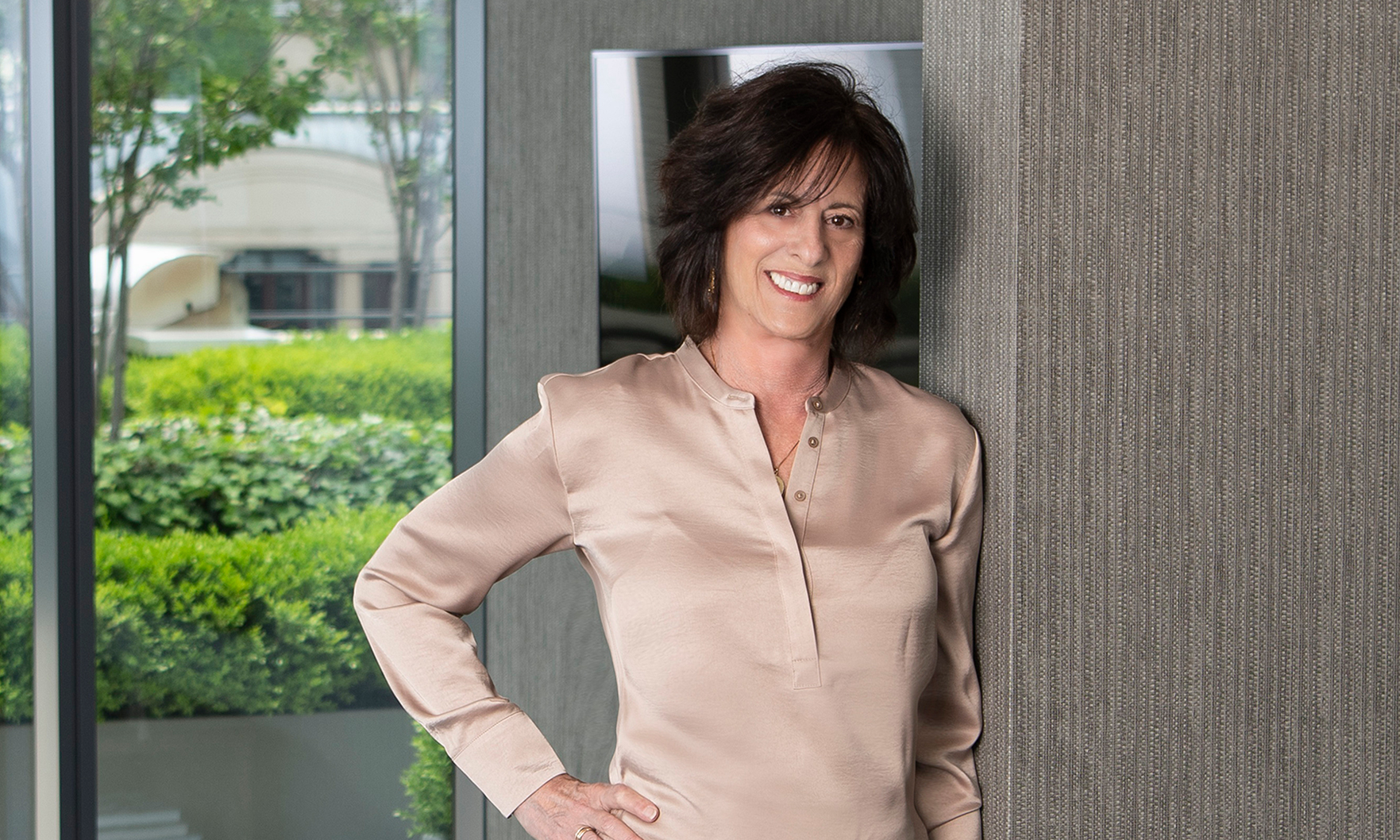 Nancy Prelaske - Chicago Agent Magazine