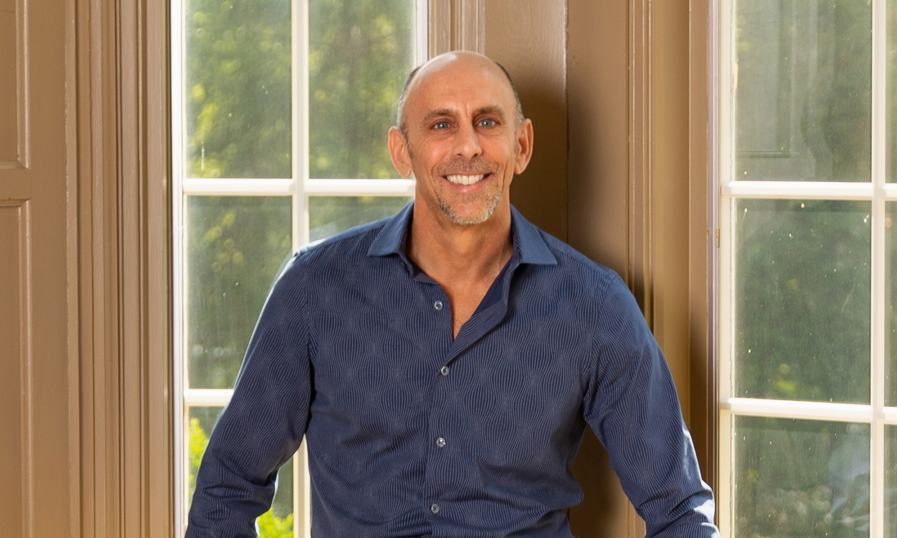 Dan Rogers - Chicago Agent Magazine