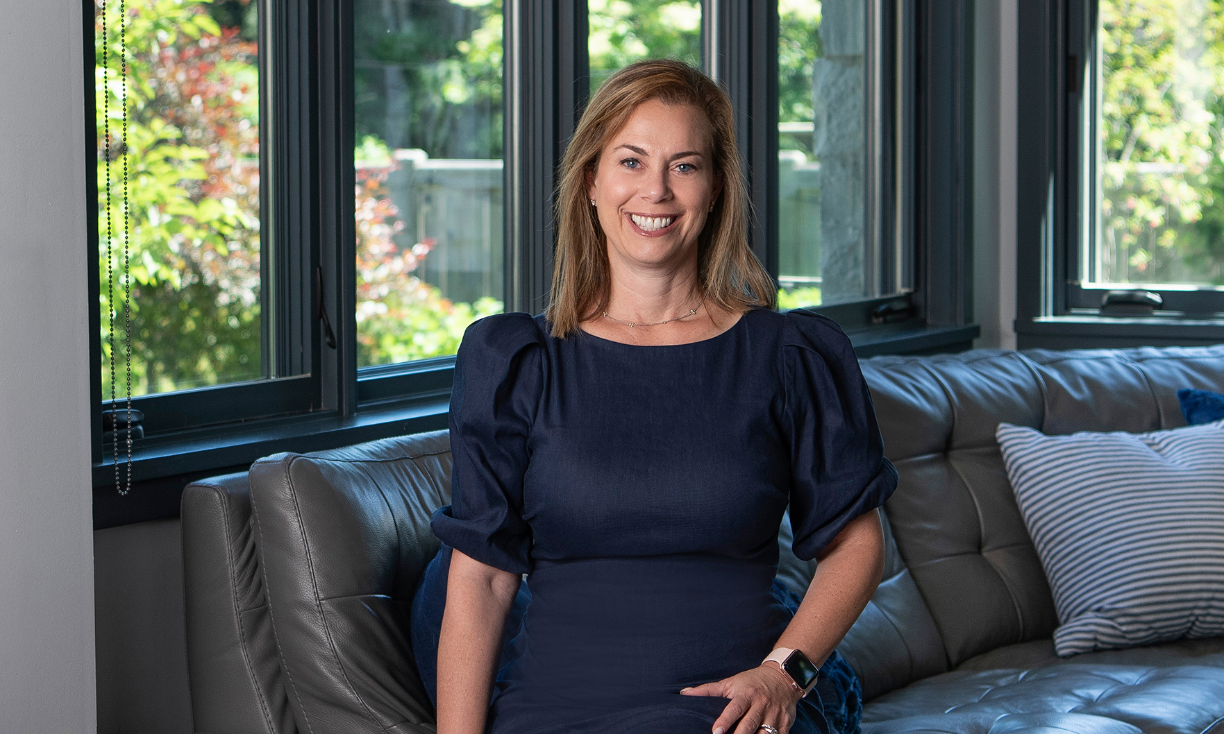 Lisa Rosengard - Chicago Agent Magazine