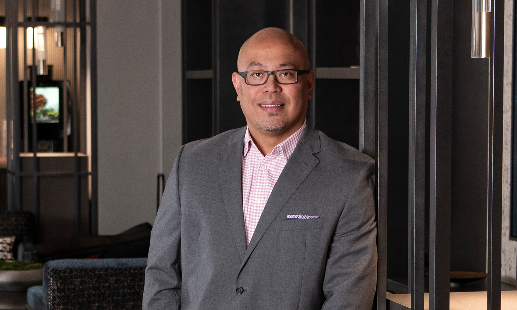 Eric Rubio - Chicago Agent Magazine