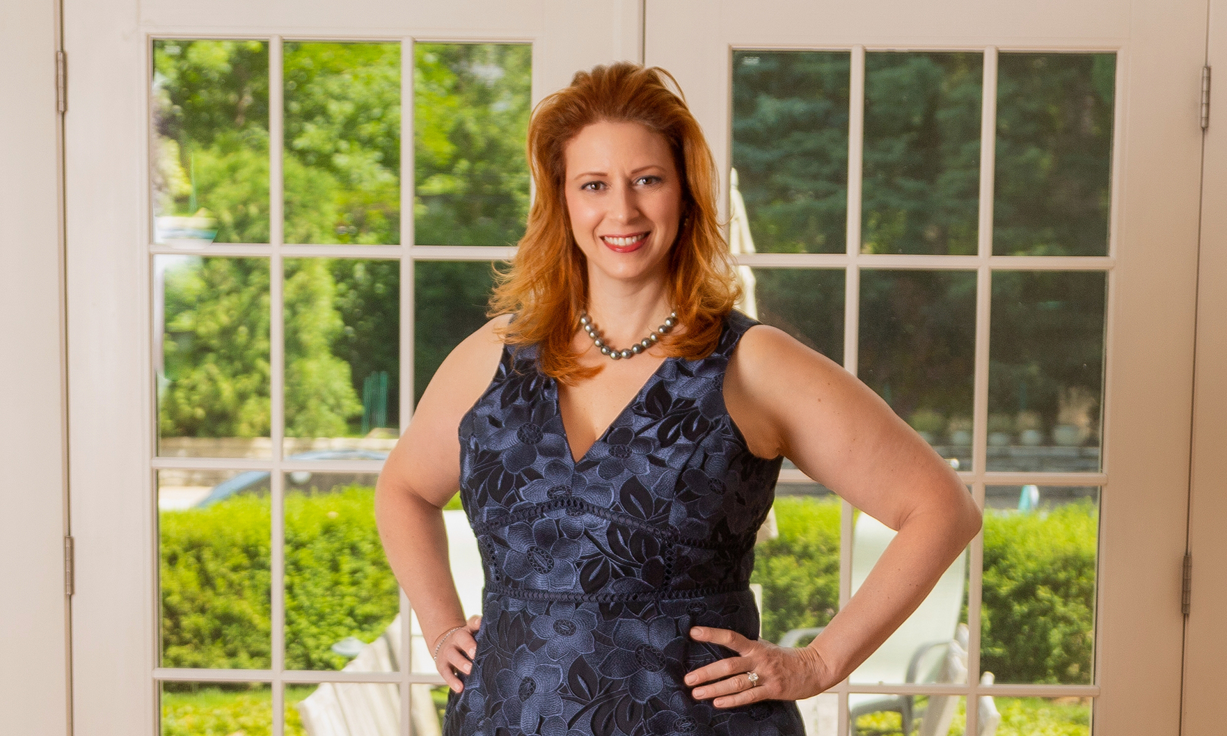 Morgan K. Sage - Chicago Agent Magazine