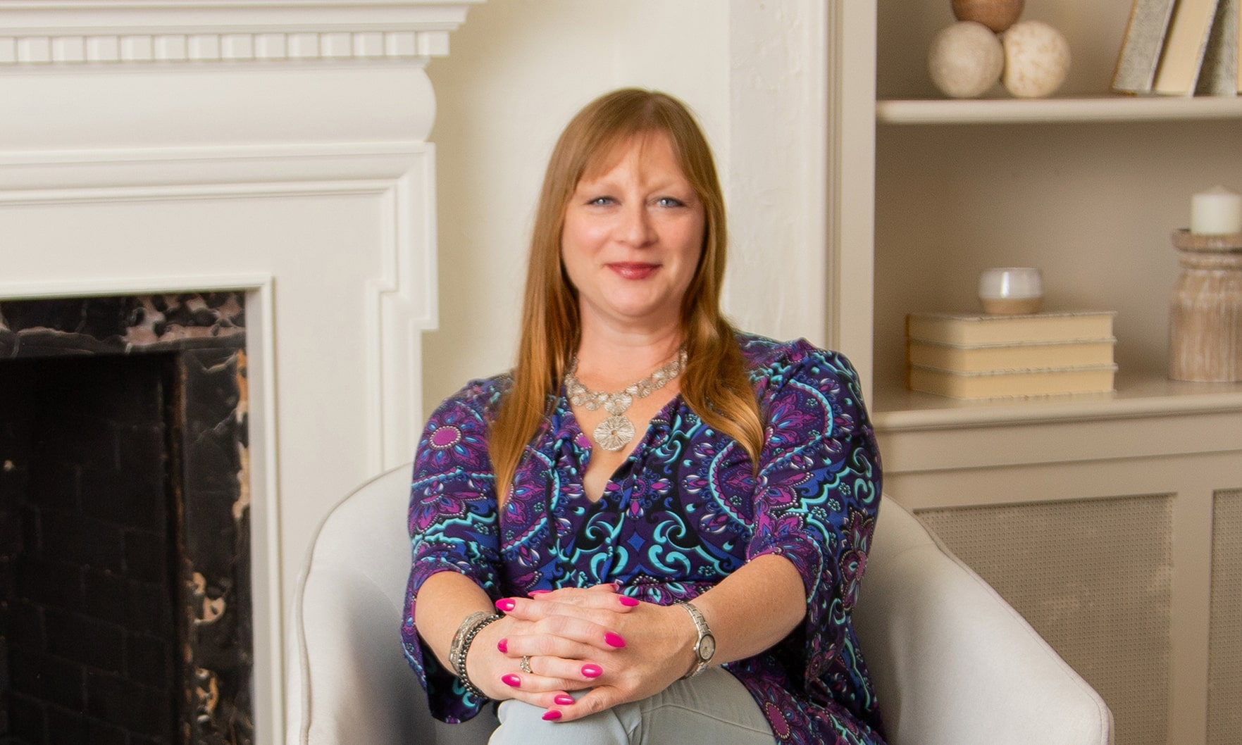 Bobbi Schaper Eastman - Chicago Agent Magazine