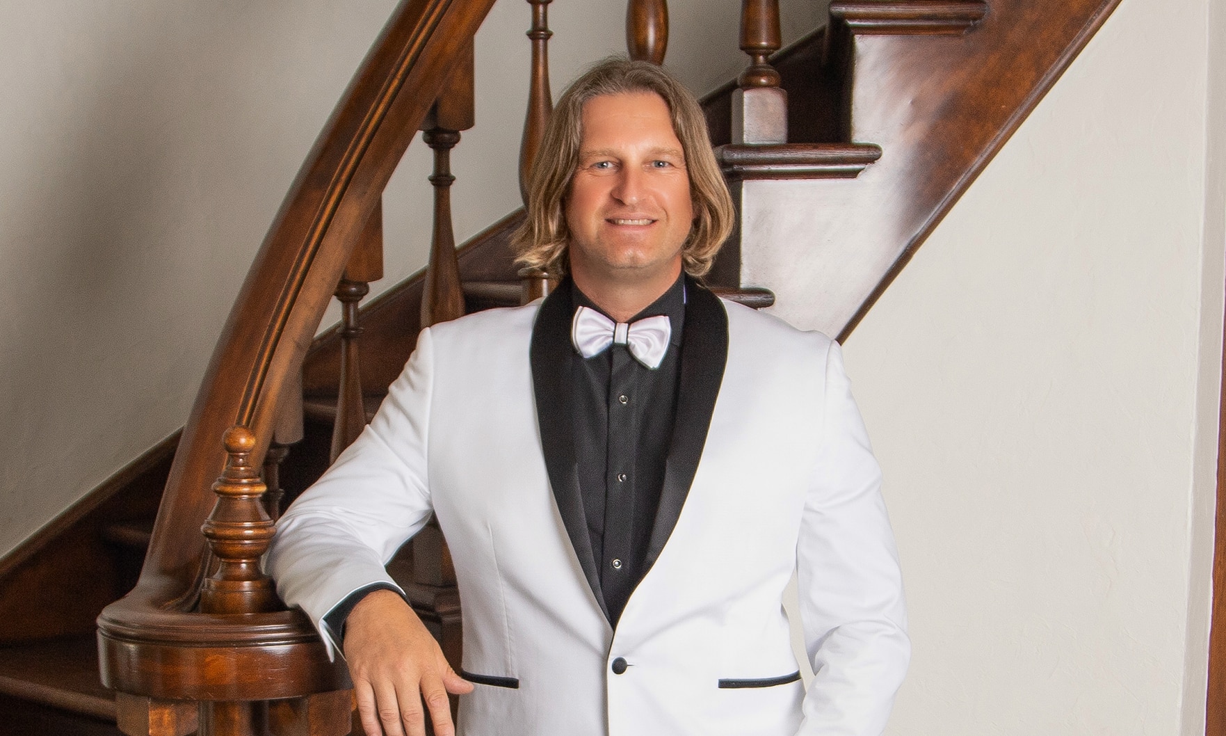 Gerard Scheffler - Chicago Agent Magazine