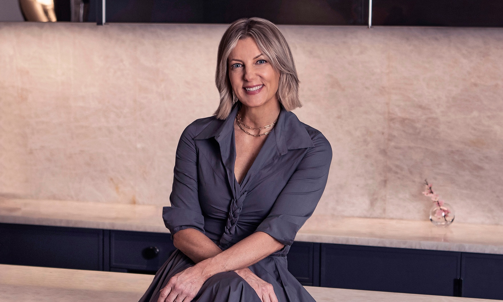 Victoria Krause Schutte - Chicago Agent Magazine