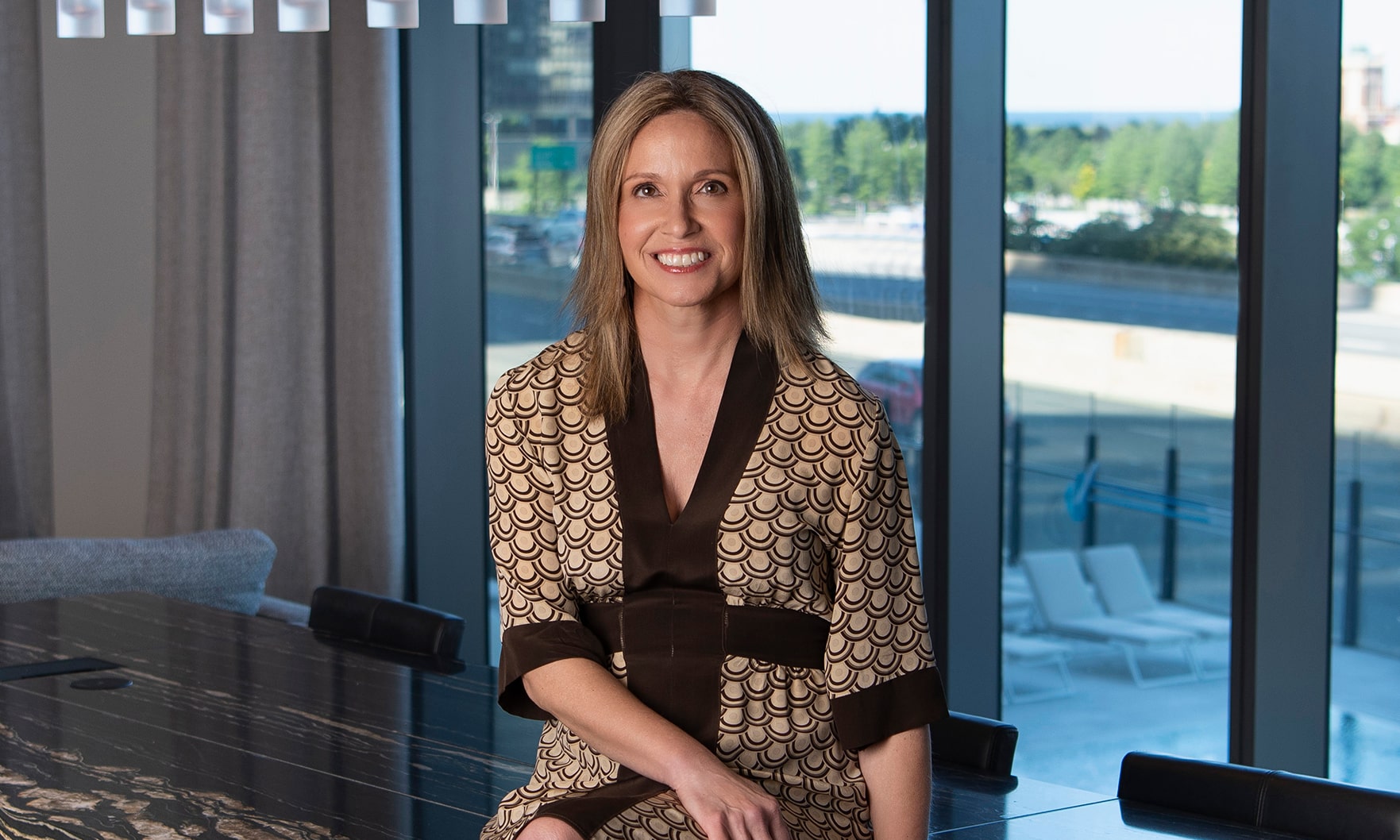 Vicki Sheil - Chicago Agent Magazine