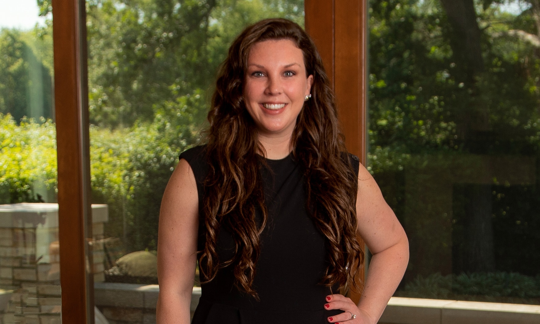 Brandy Simon - Chicago Agent Magazine