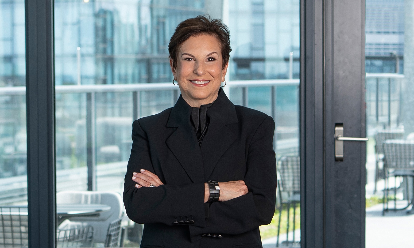 Dale Stackler - Chicago Agent Magazine