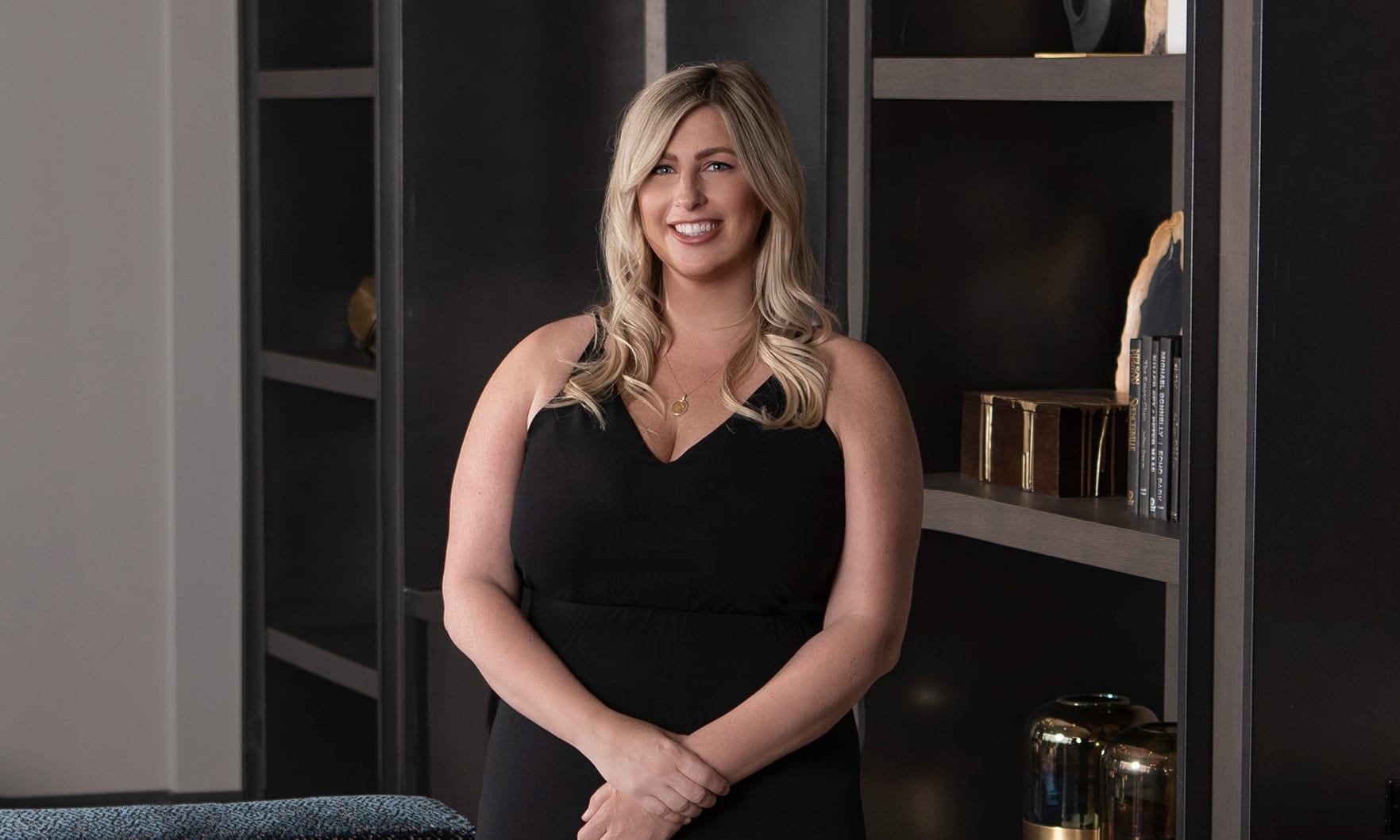 Annie Sullivan - Chicago Agent Magazine