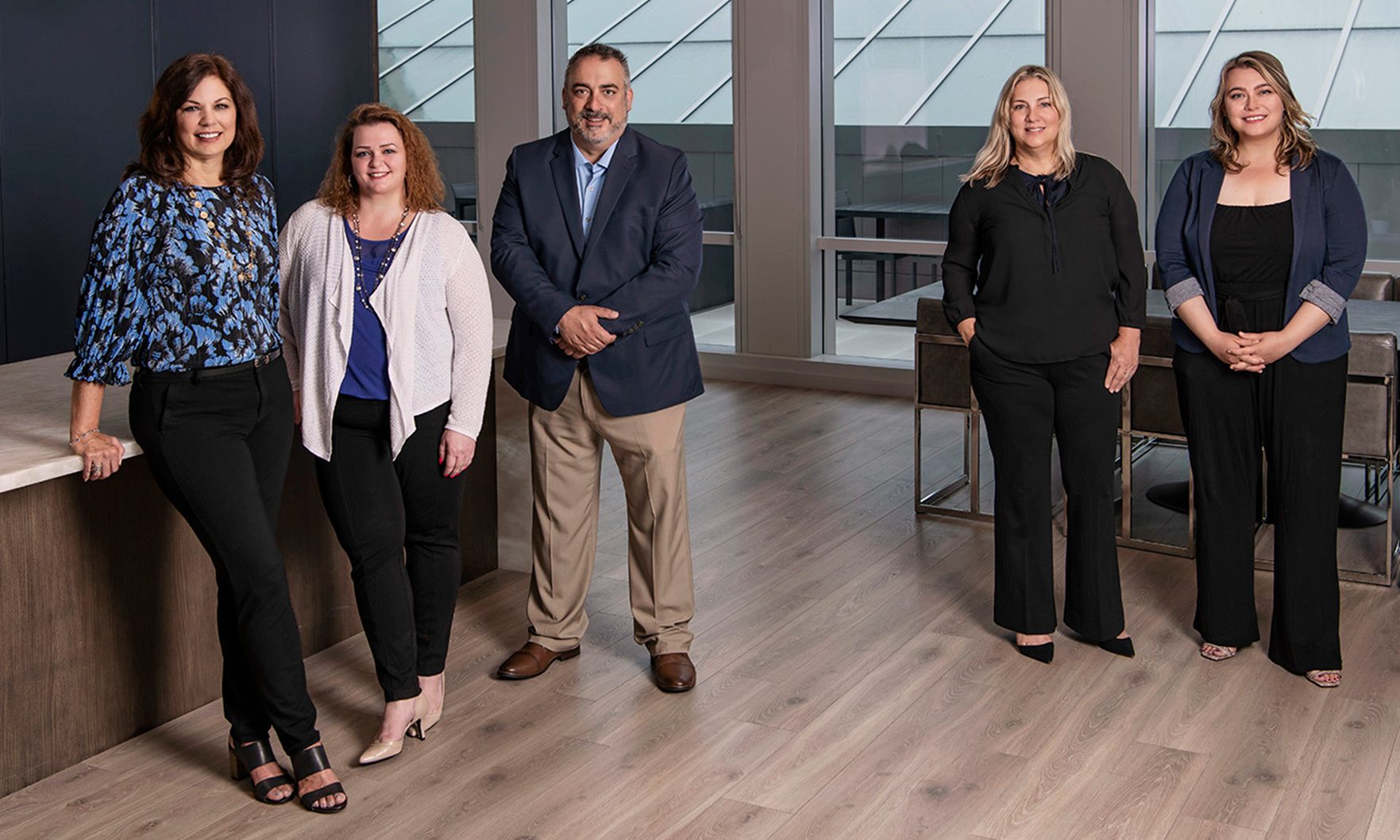 The Abby Powell Group - Chicago Agent Magazine